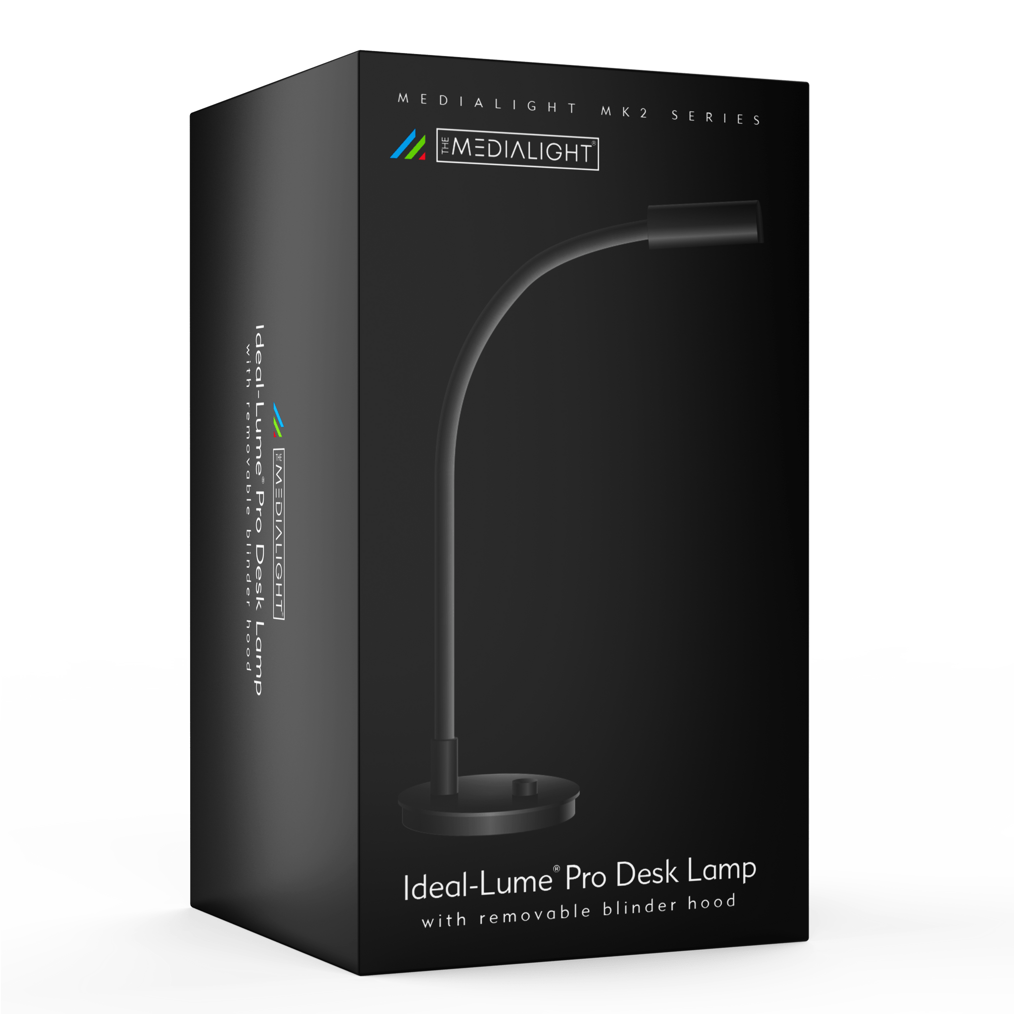 MediaLight Canada | 6500K Bias Lighting with the MediaLight Bias Light