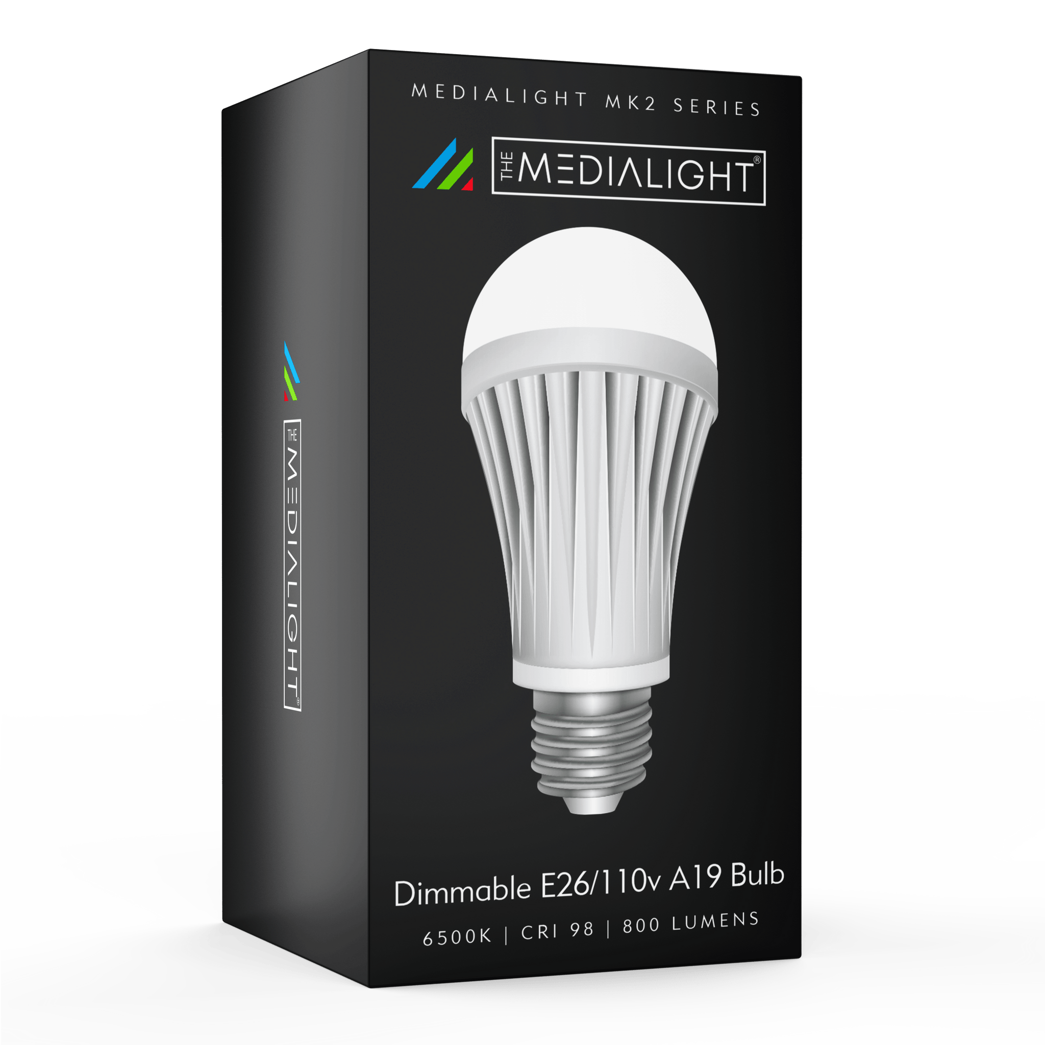 MediaLight Canada | 6500K Bias Lighting with the MediaLight Bias Light